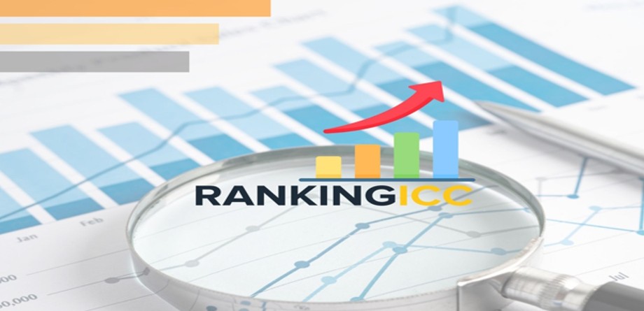 Índice de Consistência e Convergência Contábil – ICCPE 2020 – CESPAM